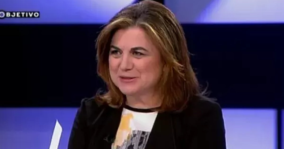 Lucía Méndez No Se Muerde La Lengua Tras Decretar Ayuso Tres Días De