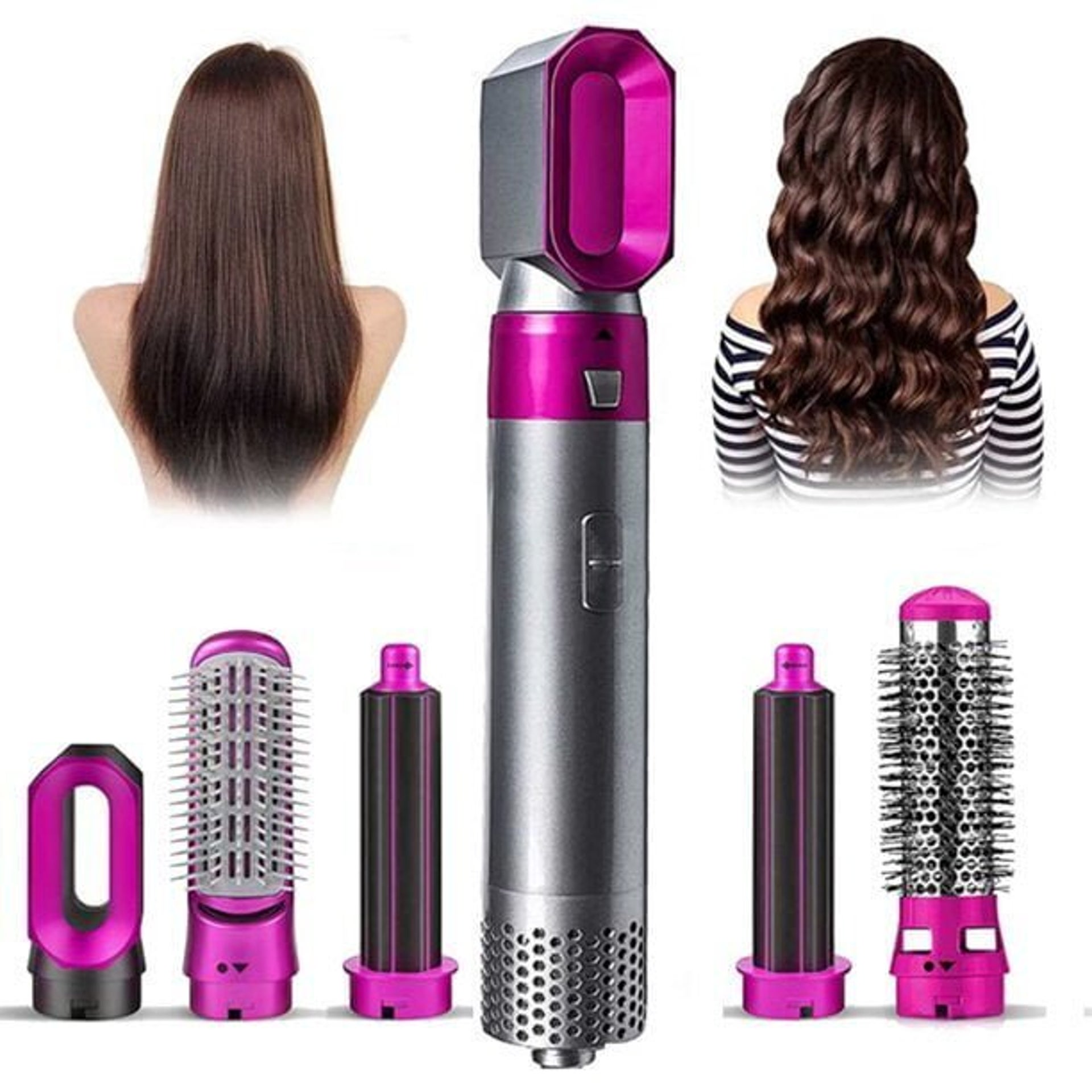 The Best Hair Styling Tools At Walmart | HuffPost Life