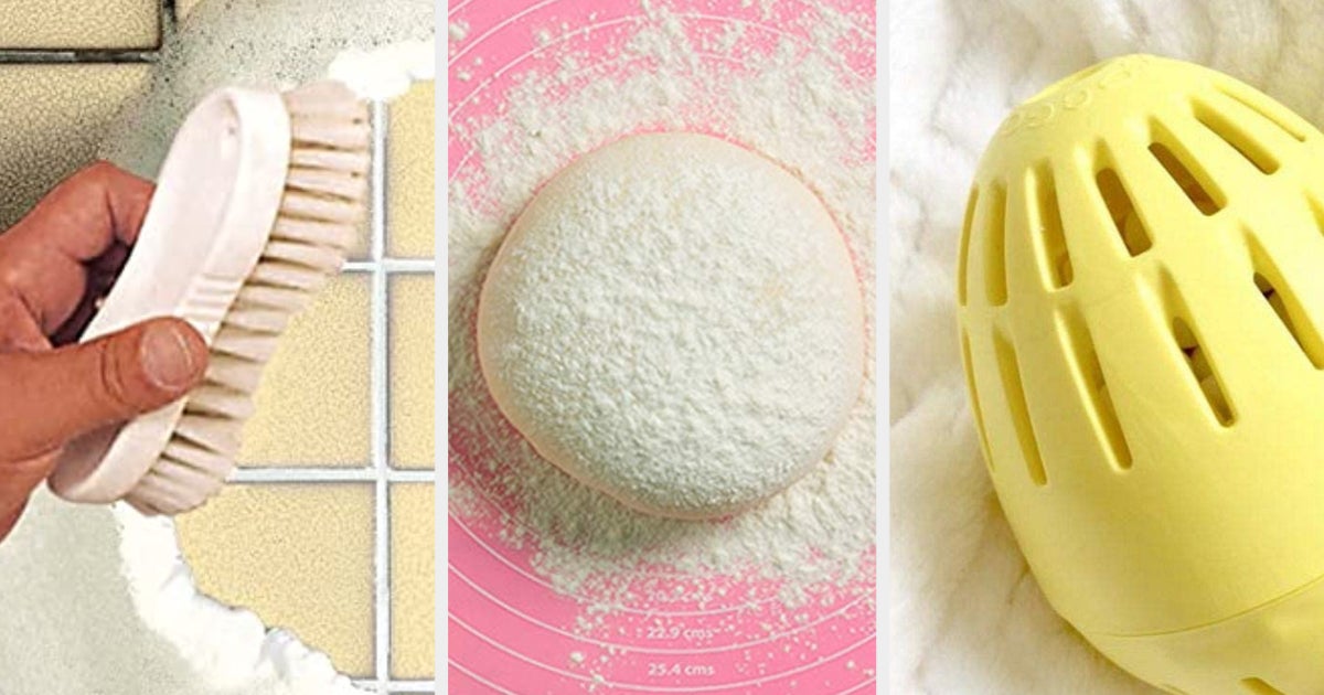 20 Random Everyday Products Reviewers Can't Stop Raving About ...