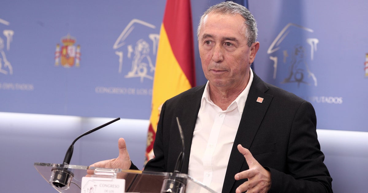 Garamendi dice que topar los precios "suena a planificación soviética ...