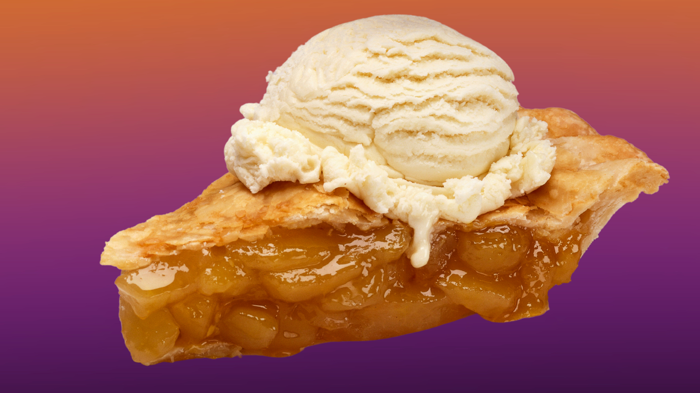 The Best Apples For Apple Pie, According To Baking Experts | HuffPost Life