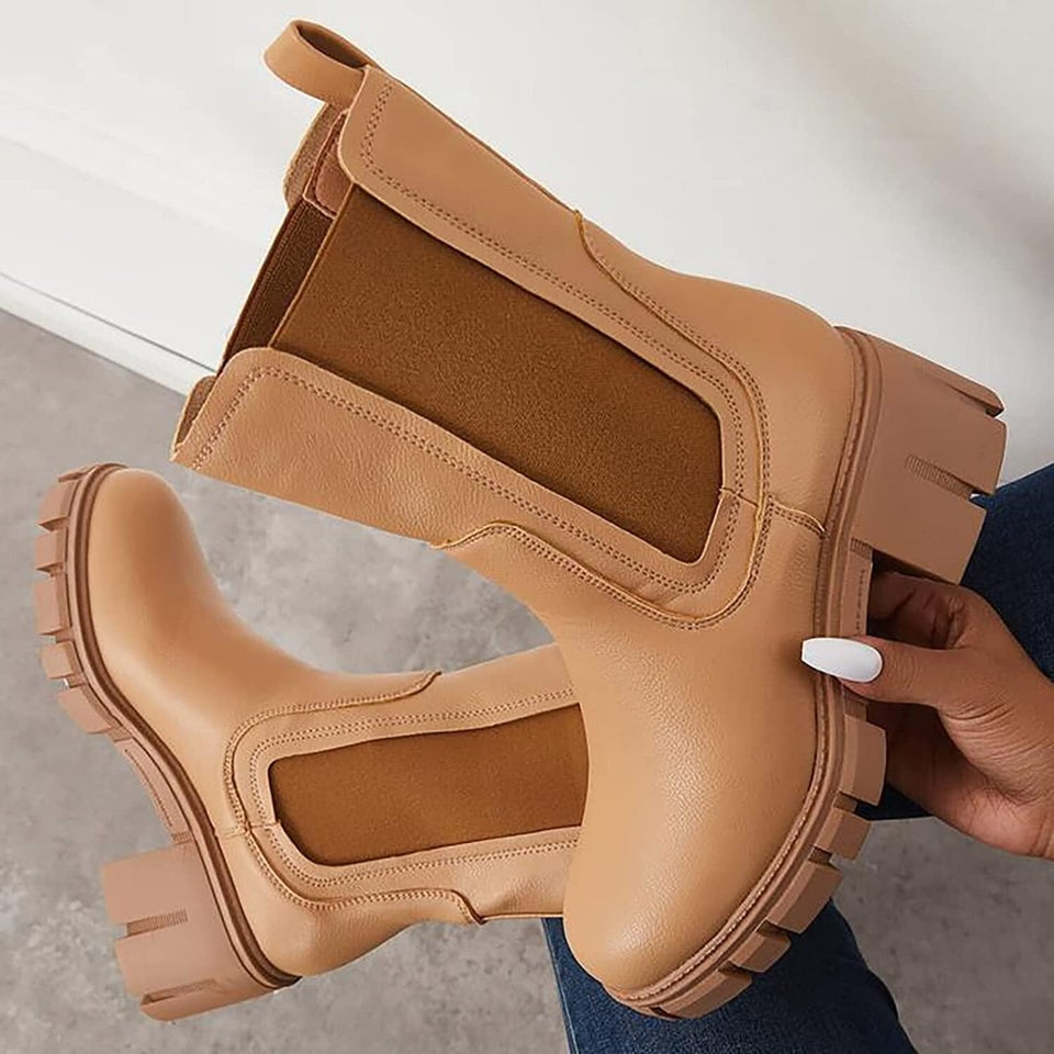 19 Pairs Of Chelsea Boots To Take You Through The Seasons | HuffPost Life