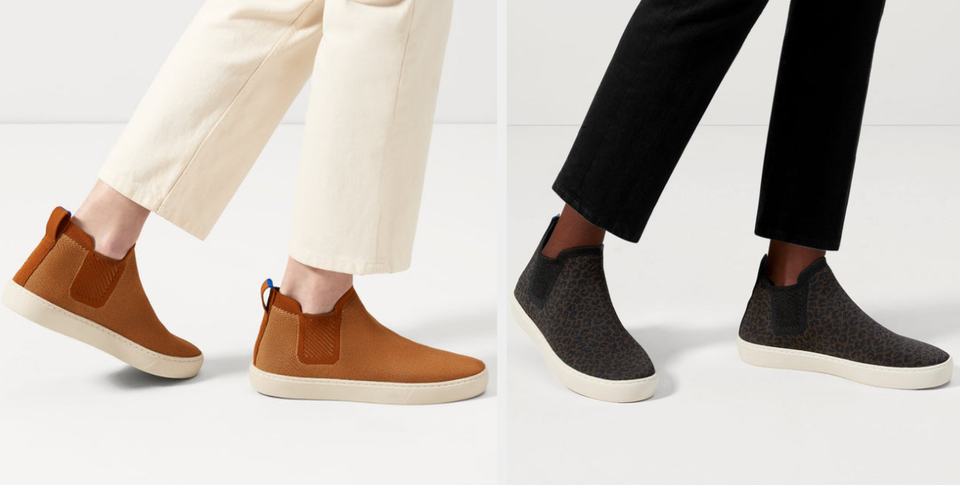 19 Pairs Of Chelsea Boots To Take You Through The Seasons | HuffPost Life