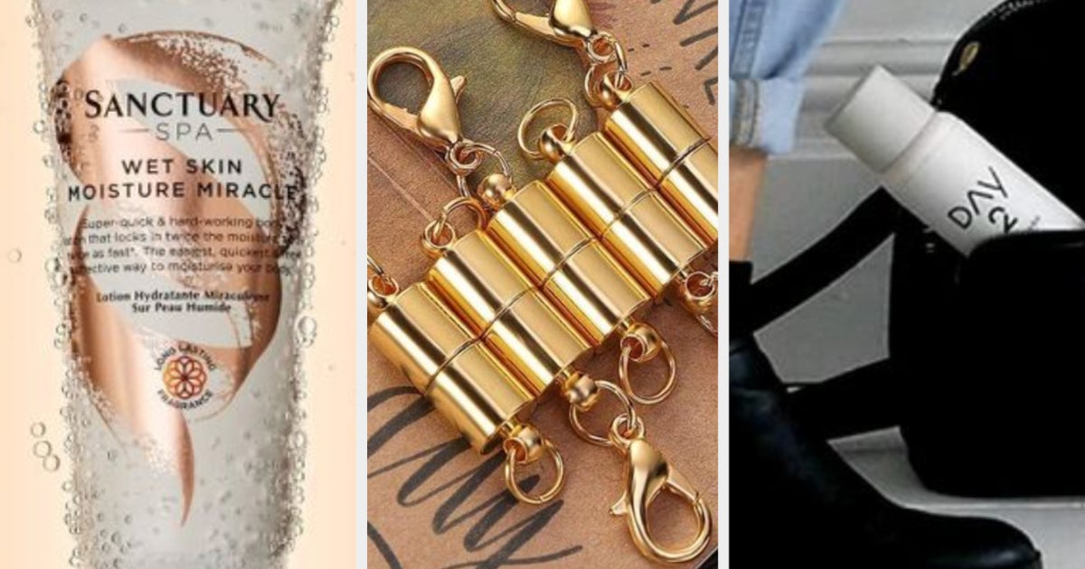 22 Little Buys To Make Your Mornings Easier, Even When You Press Snooze ...