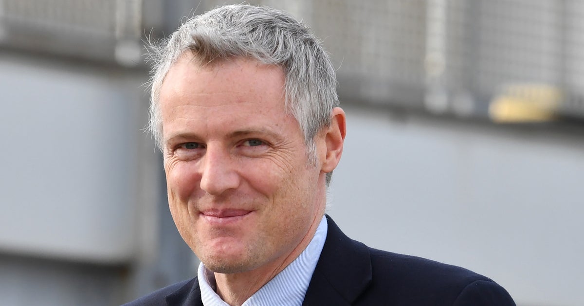 Zac Goldsmith Sacked As Environment Minister By Liz Truss | HuffPost UK ...