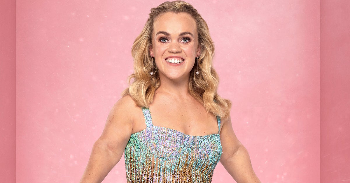 Strictly's Ellie Simmonds Highlights The Importance Of Disability ...