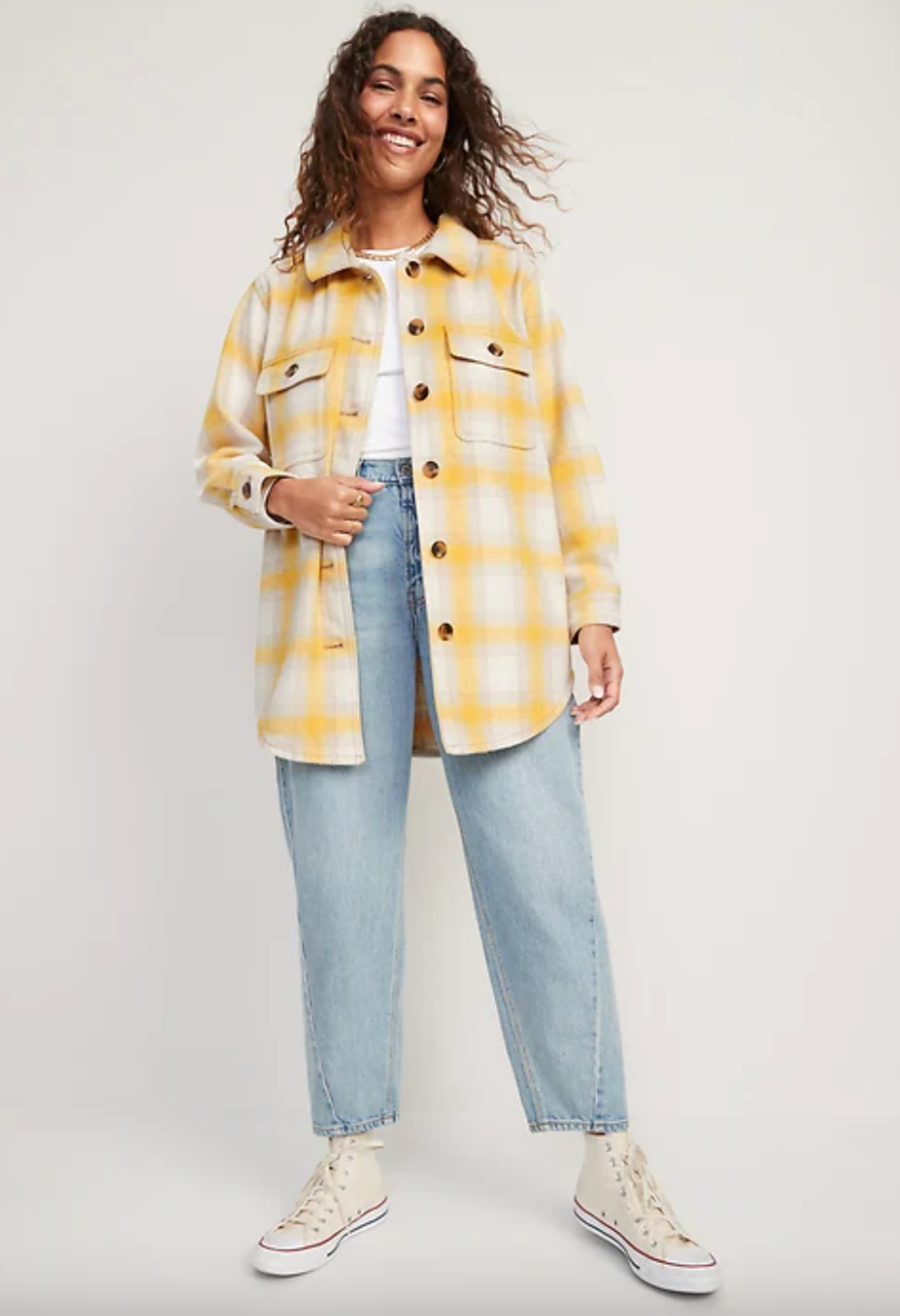 21 Shackets That Will Be Your New Favorite Shirt (and Jacket ...