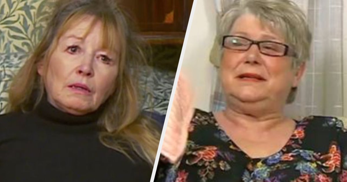Tearful Gogglebox Cast Pay Emotional Tribute To Queen: 'We Don't Have A ...
