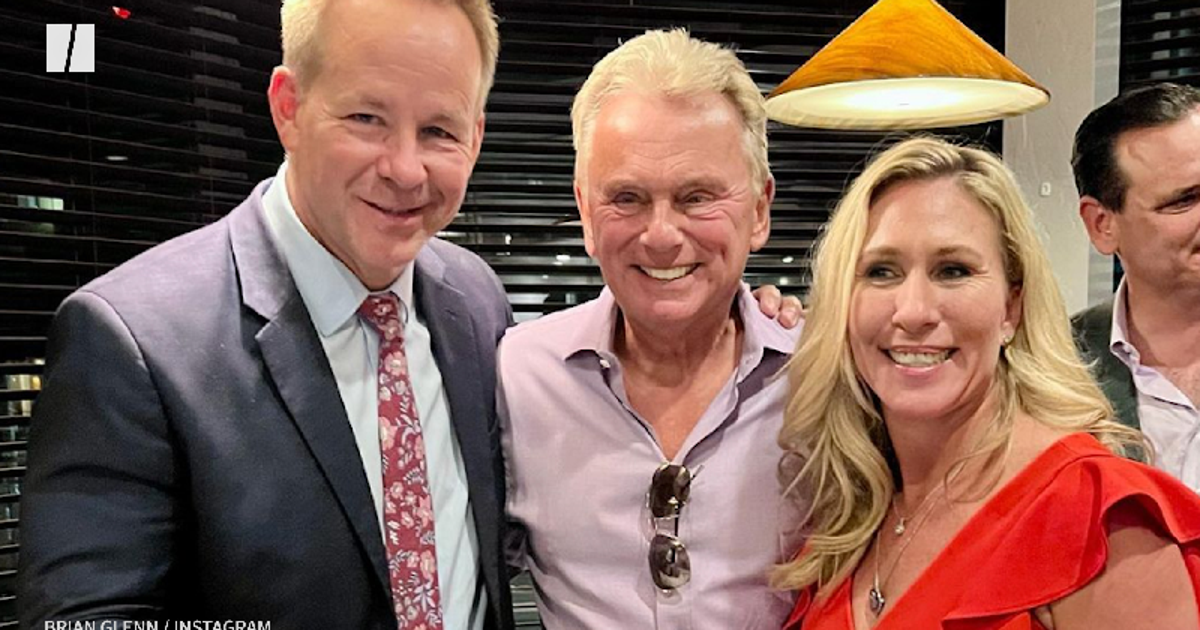 Wheel of Backlash | HuffPost Videos