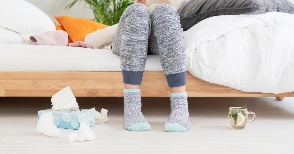 How To Protect Yourself From The Flu | HuffPost Videos