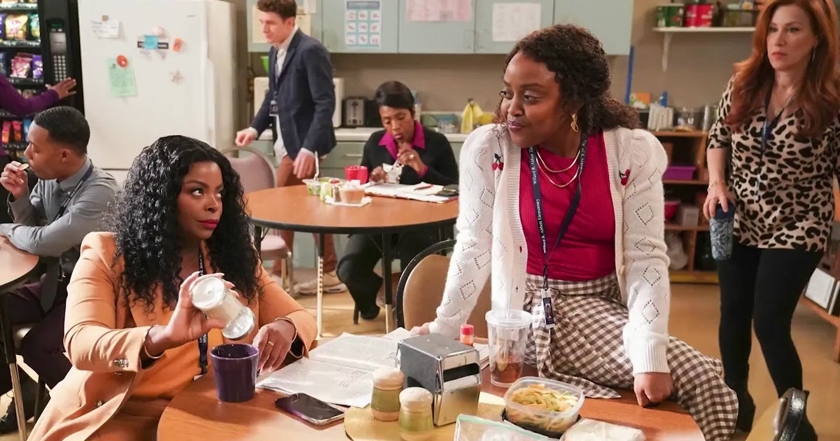Why "Abbott Elementary" Is The Best Sitcom Airing Right Now | HuffPost ...