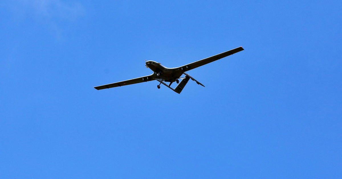 Υπερπτήση τουρκικού UAV πάνω από την Κανδελιούσσα | HuffPost Greece ...