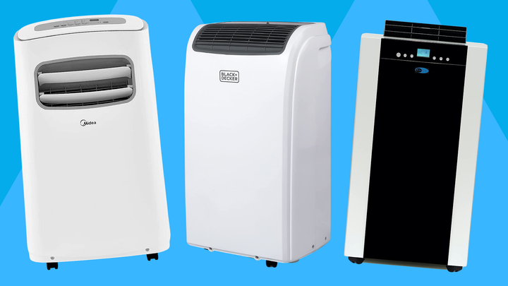 12 Best Portable Air Conditioners 2022 The Strategist Atelier Yuwa