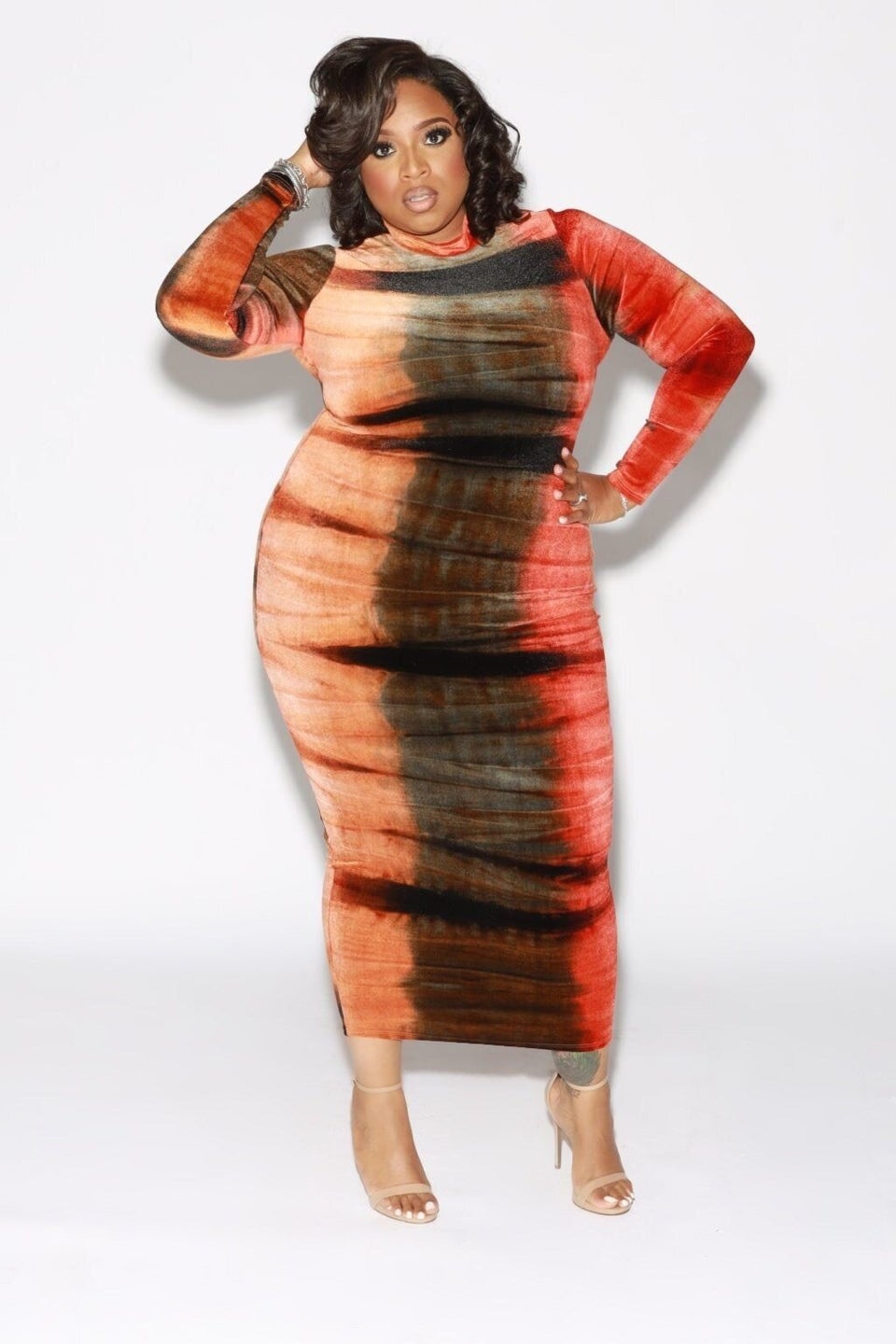 23 Fall Dresses That Are Perfect To Wear As The Seasons Change ...