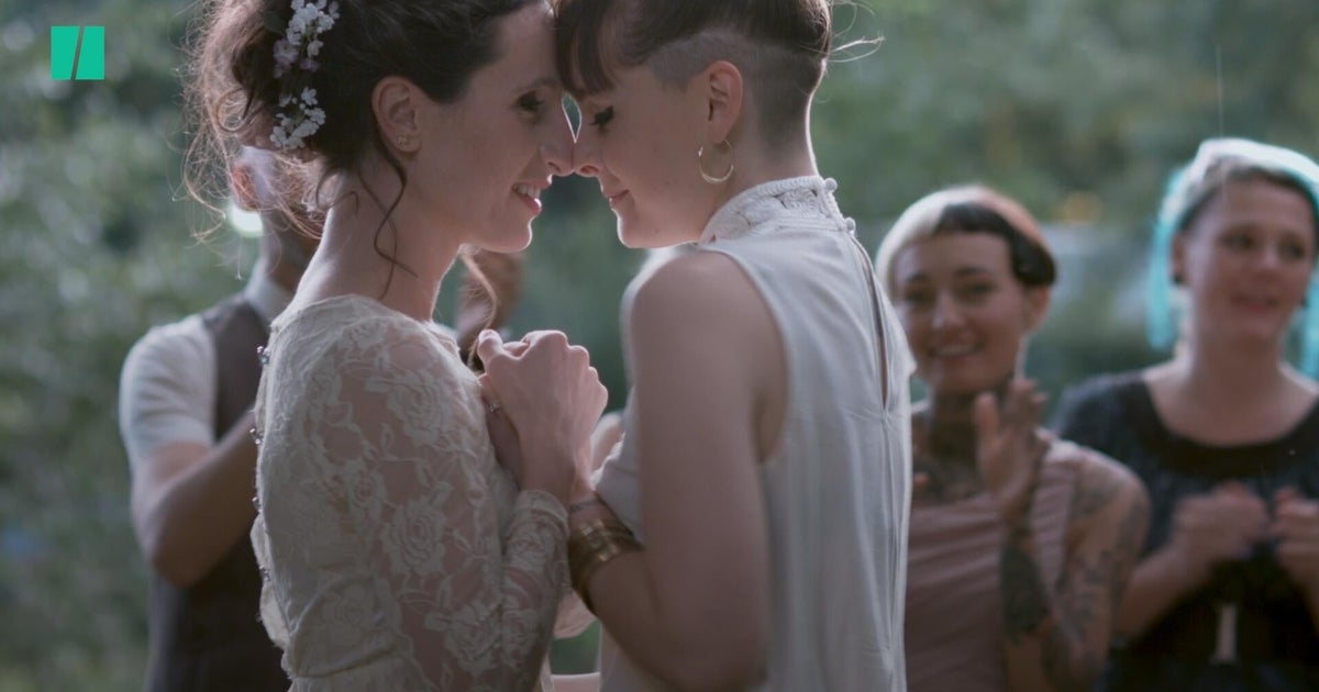 Same Sex Marriage Around The World Huffpost Videos