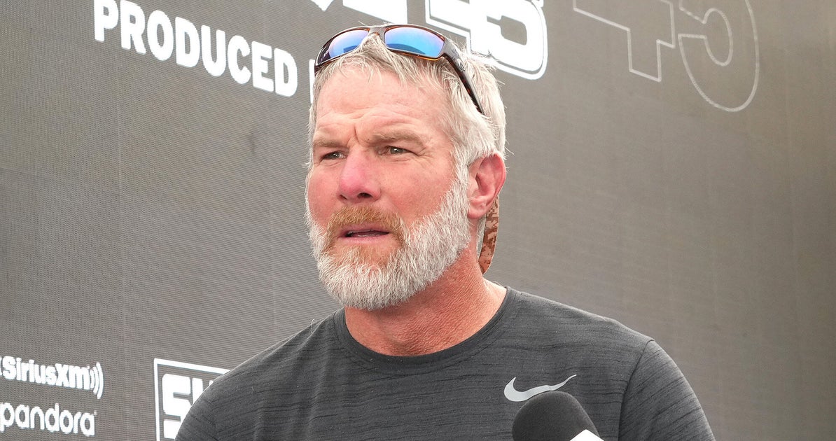 The Real Problem Revealed By The Brett Favre Welfare Scandal Huffpost