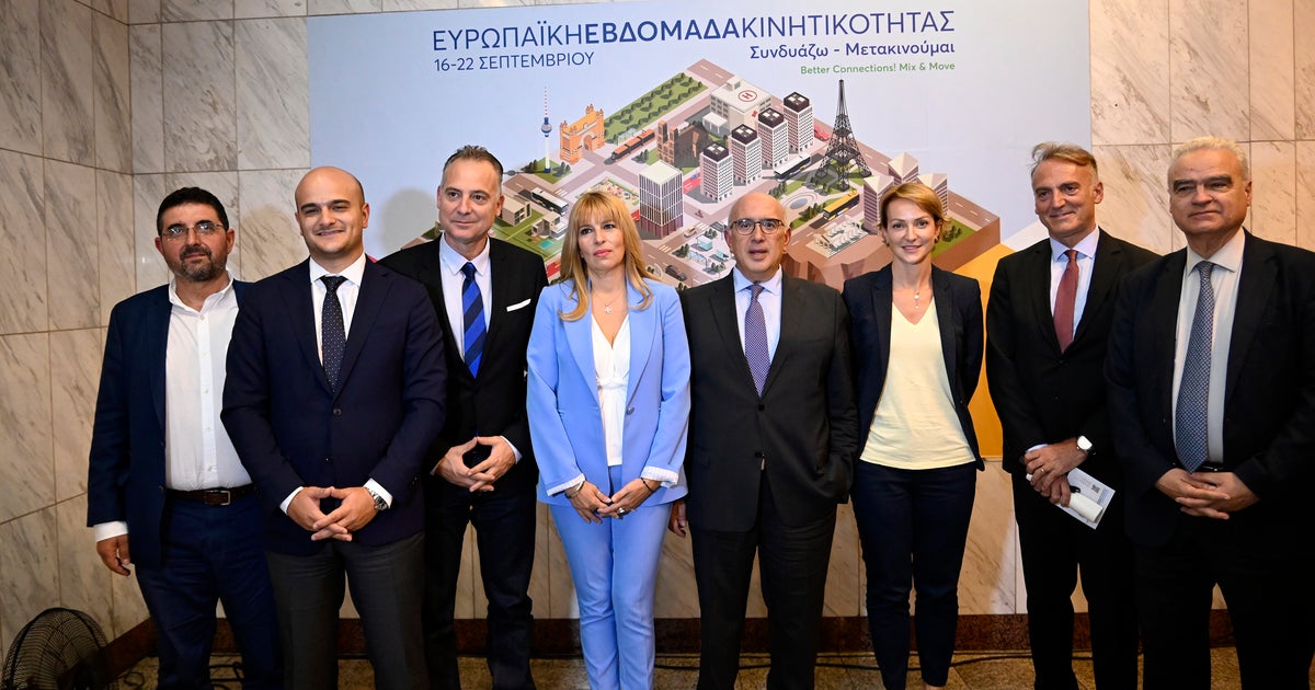 Η ΣΤΑΣΥ σχεδιάζει την εγκατάσταση φορτιστών ηλεκτροκίνητων οχημάτων ...