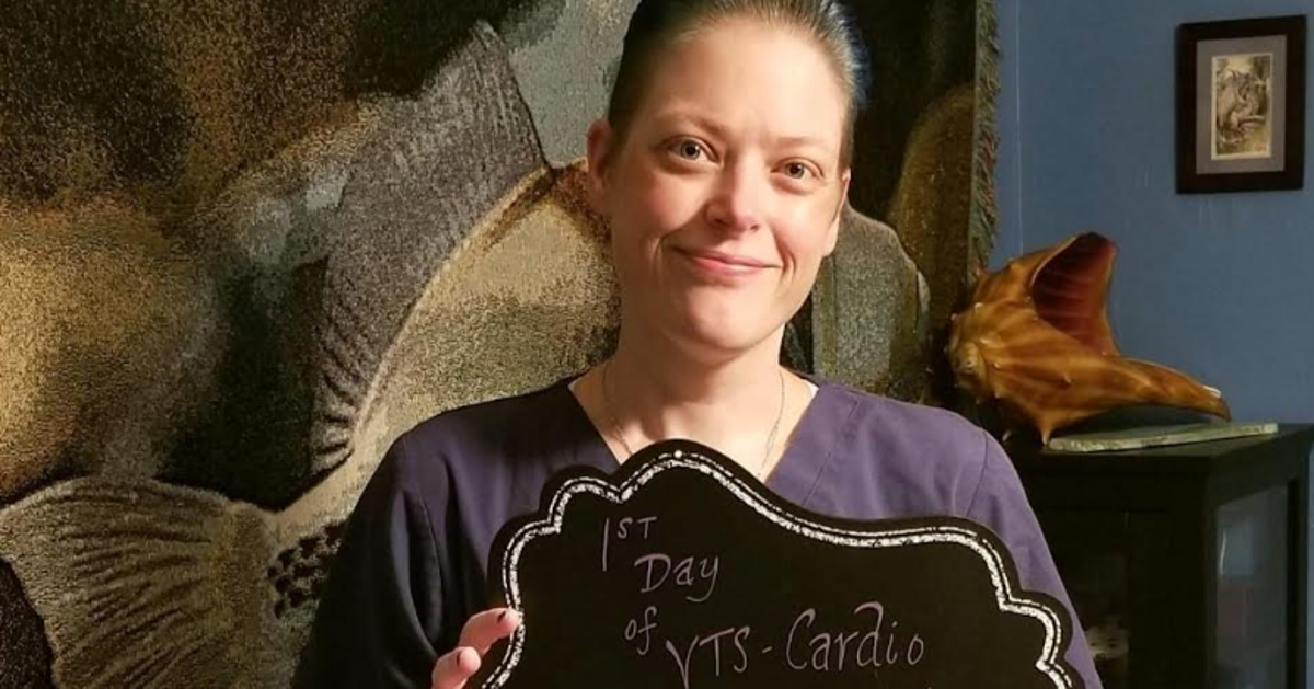 I Was A Vet Tech For 10 Years. Here’s What Finally Pushed Me Over The ...