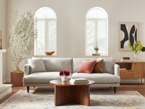 Stores like west elm and cb2 store