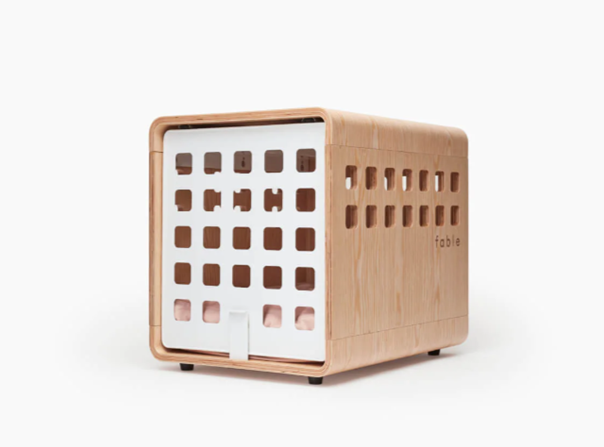 11 Dog Crates So Stylish, You’ll Be Excited To Display Them | HuffPost Life