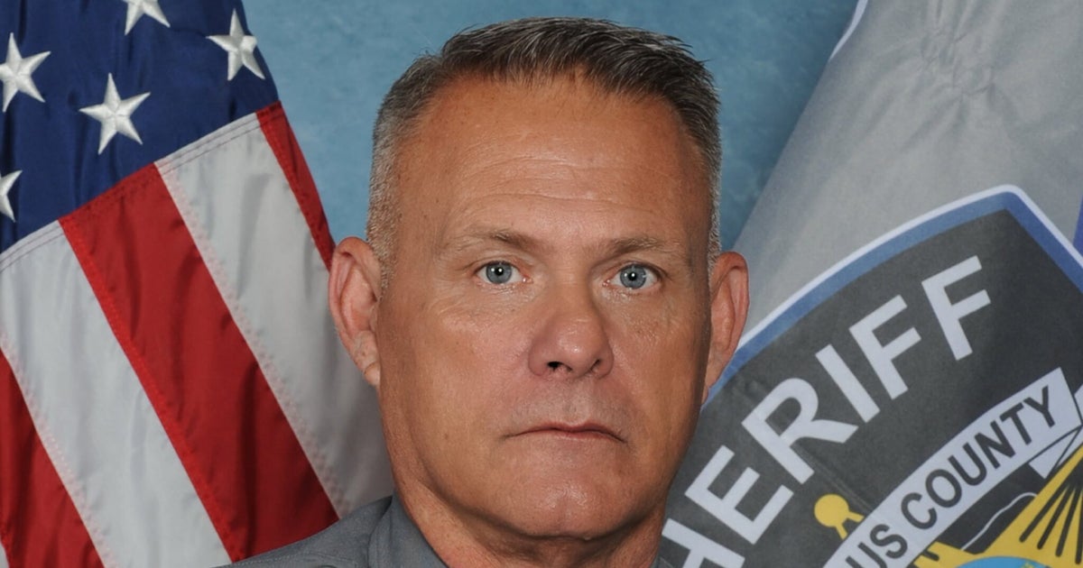 North Carolina Sheriff Jody Greene Resigns Again | HuffPost Latest News