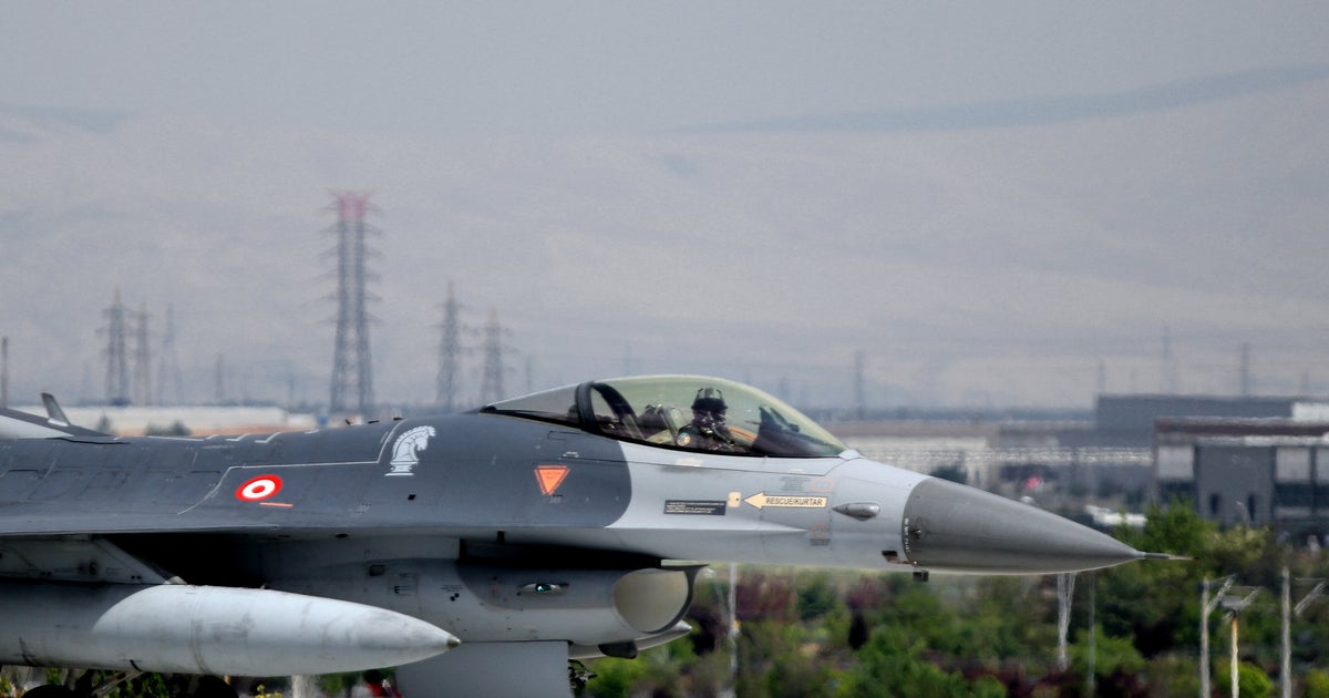 ΗΠΑ: Και δεύτερη τροπολογία στην αμερικανική Γερουσία βάζει όρους για τα F-16 | HuffPost Greece ...