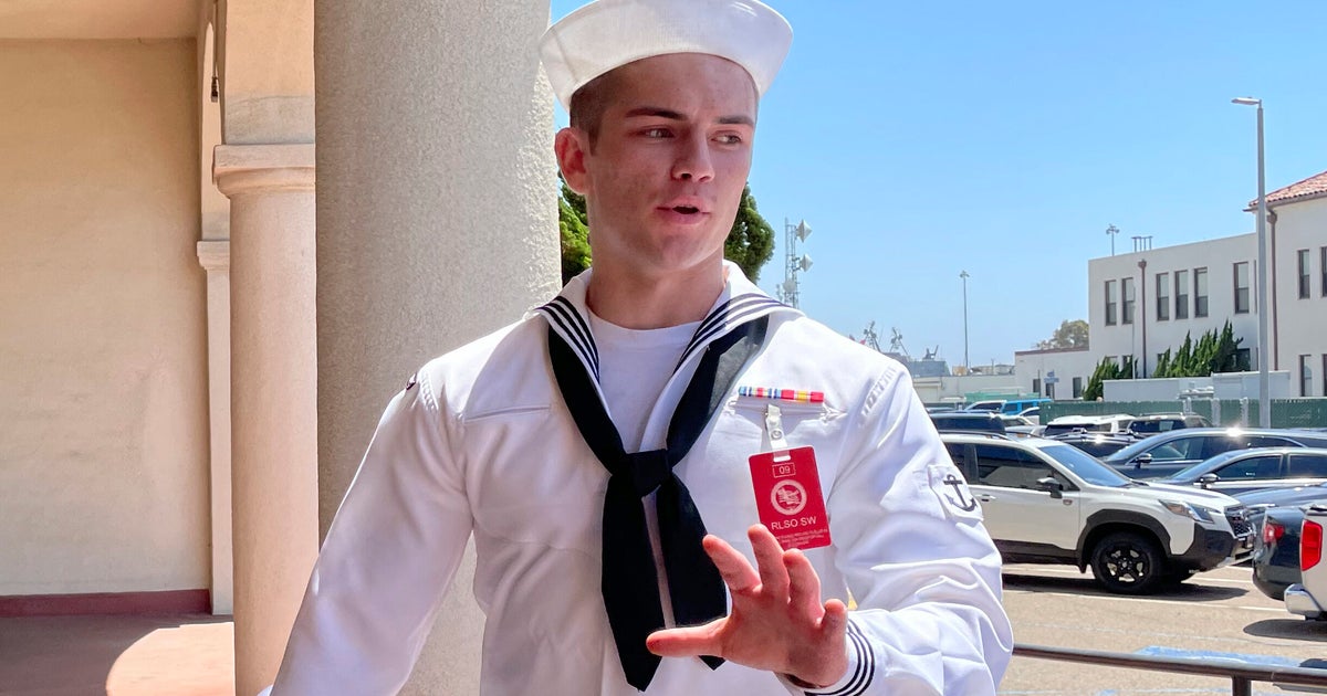 21-Year-Old Sailor Acquitted Of Setting Fire That Destroyed $1.2 ...