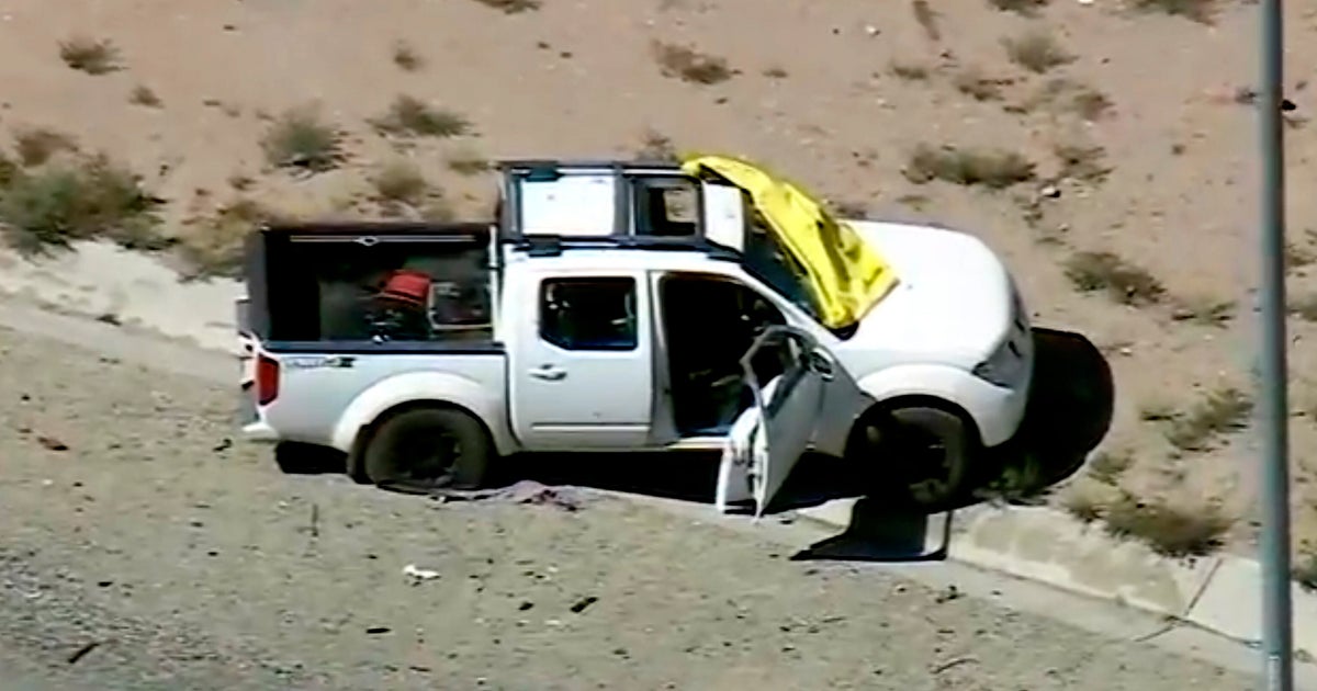 Cops Who Described Amber Alert Teen As A Threat To Officers Under ...