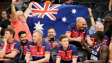 STUNNER: Australian Team Upsets NBA Powerhouse In Surprise Victory ...
