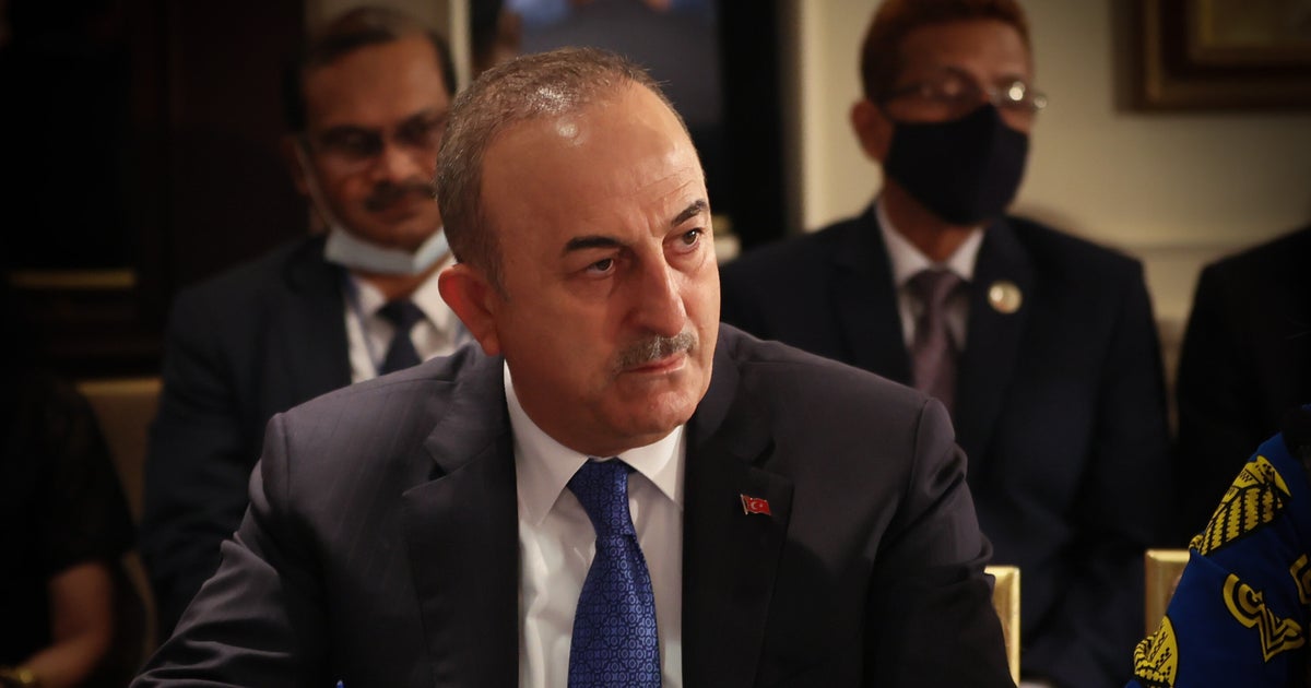 Μίσθωση της Λιβυκής ΑΟΖ από την Τουρκία; Ο παραλογισμός της τουρκικής ...