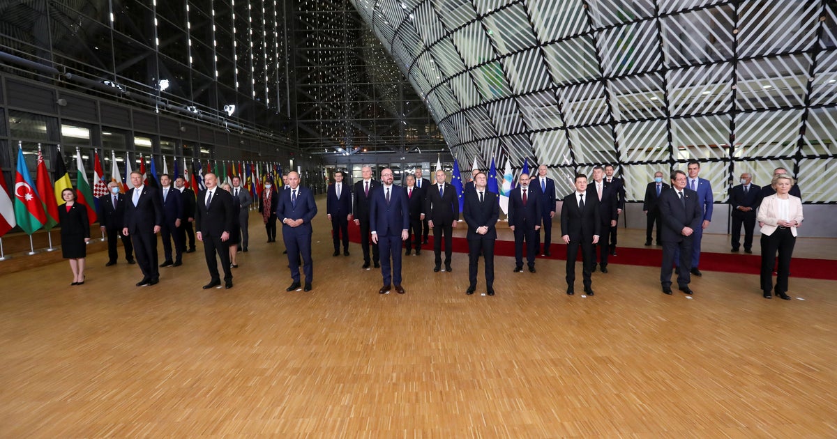 Στην άτυπη Σύνοδο Κορυφής της ΕΕ, νέα συζήτηση για ανώτατο όριο στην ...