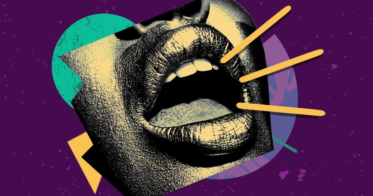 British Language Is Shifting, Is Code-Switching Becoming A Thing Of The ...