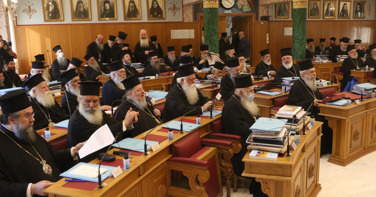 Αγωγή κατά του Δημοσίου ετοιμάζει η Εκκλησία, αξιώνει αποζημίωση πολλών ...
