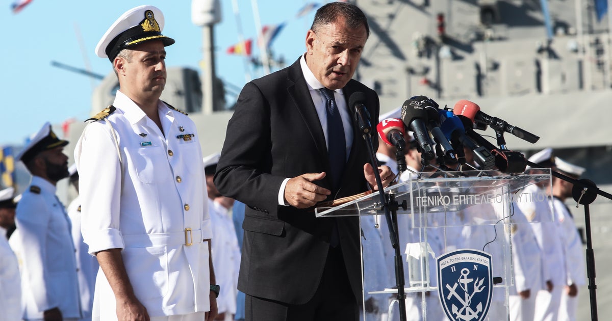 «Πράξεις και όχι λόγια» από το υπουργείο Εθνικής Άμυνας απέναντι στην ...