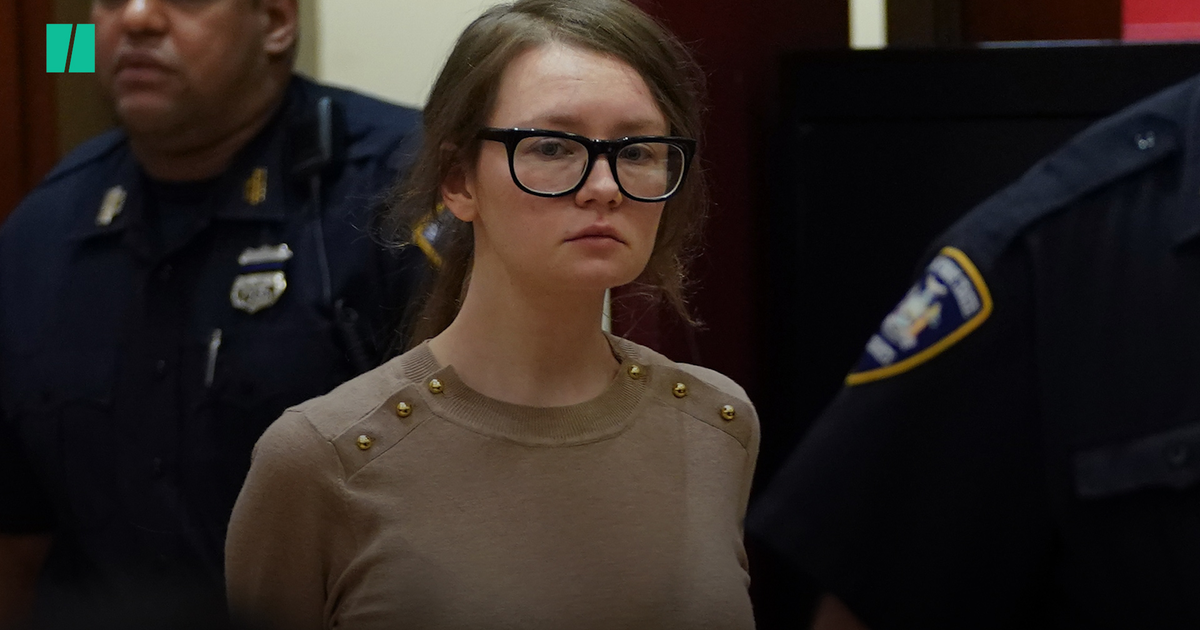 Infamous Impostors | HuffPost Videos