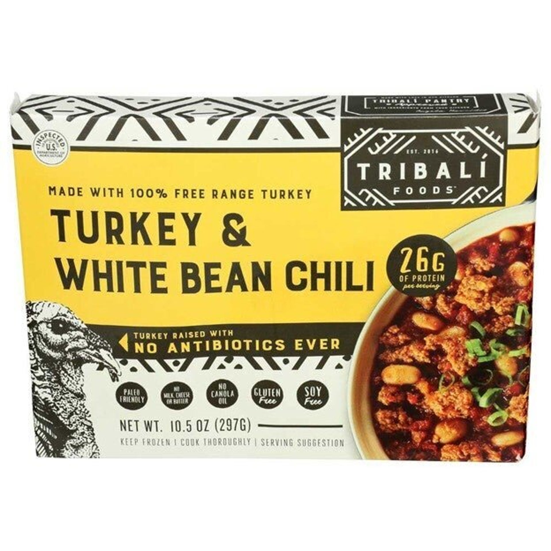 The Best Healthy Canned Chilis That Nutritionists Swear By | HuffPost Life
