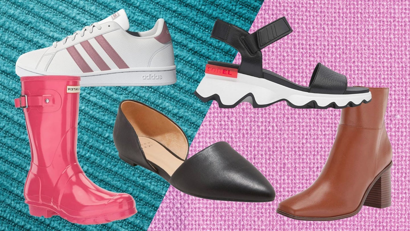 28 Of The Internet's Most Comfortable Pairs Of Shoes | HuffPost Life