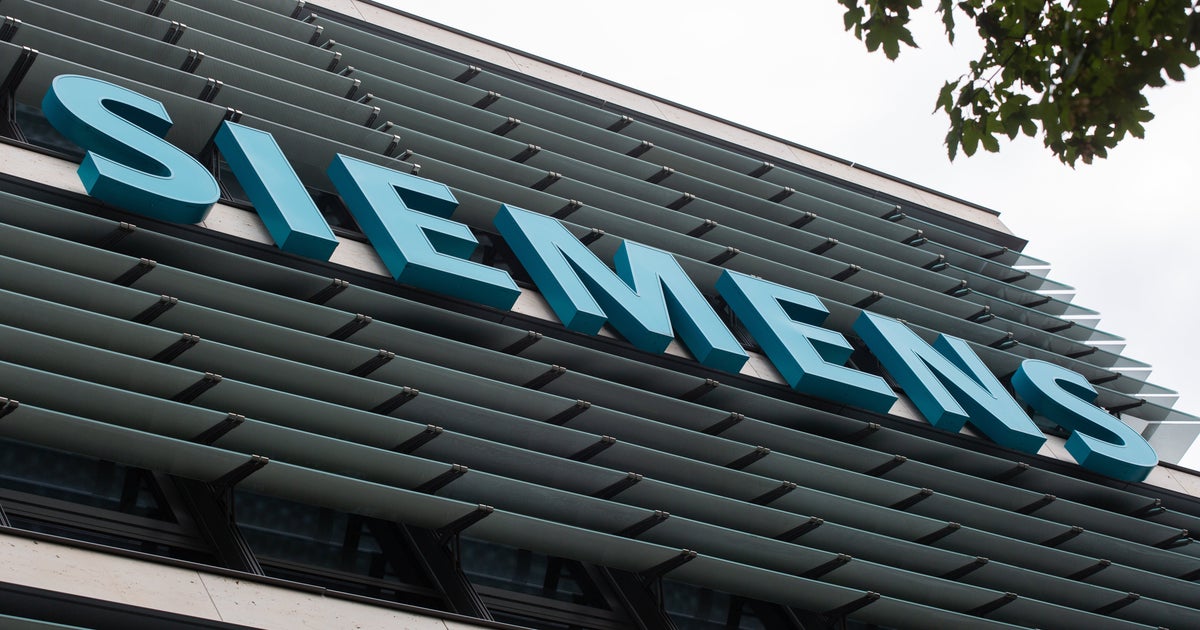 Υπόθεση Siemens: Νέα παρέμβαση Ντογιάκου για το θέμα παραγραφής ...