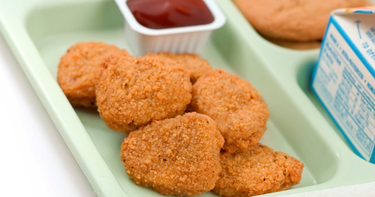 8-Year-Old Saves Life Of Classmate Who Started Choking On 'Chicken ...