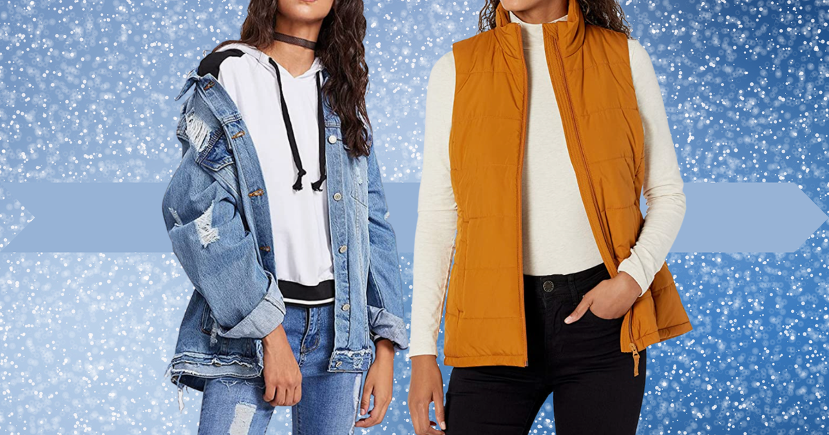 25 Stylish Fall Things From Amazon Your Wallet Just Might Love ...