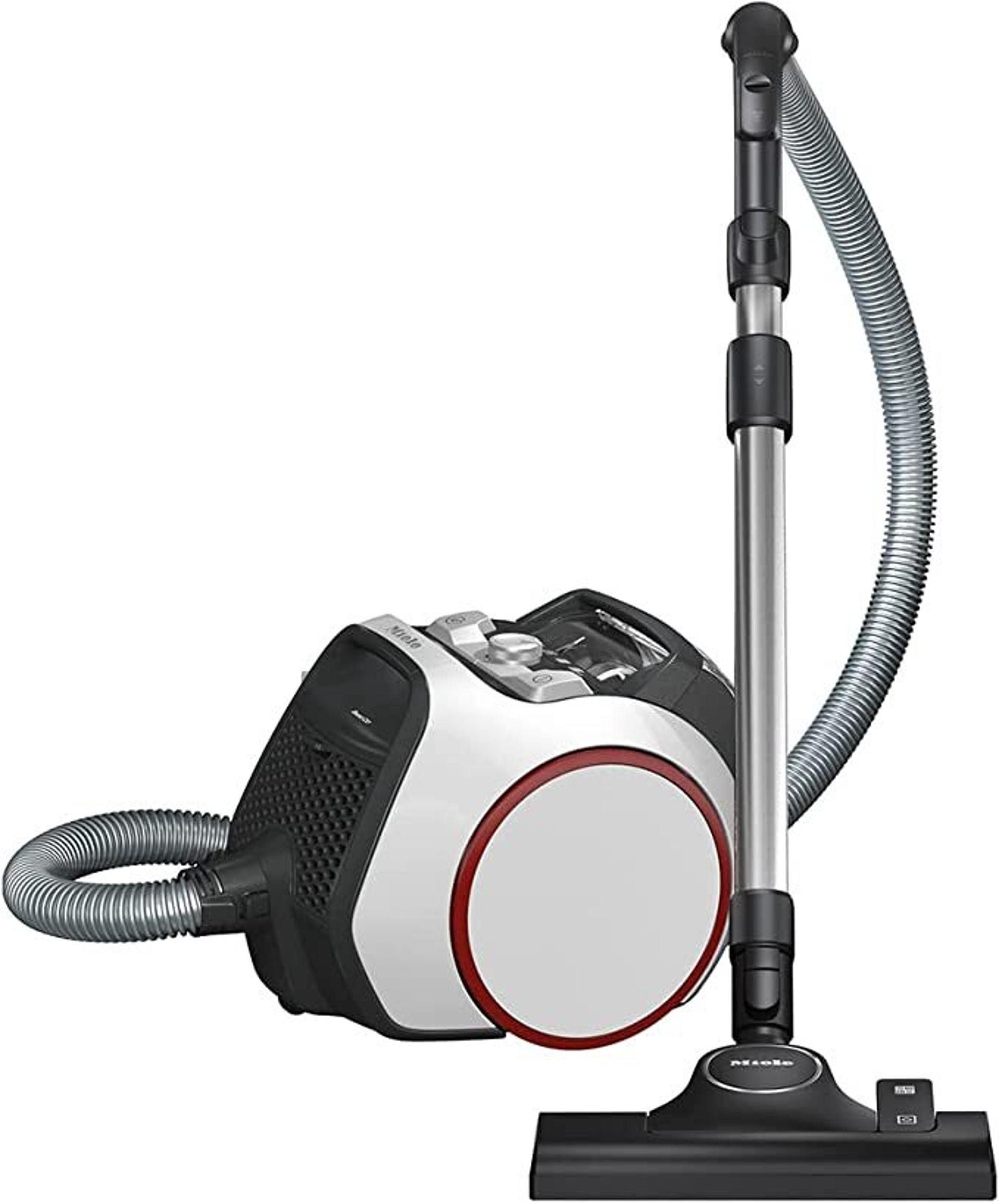 Don't Miss These Prime Early Access Deals On Miele Vacuums | HuffPost Life