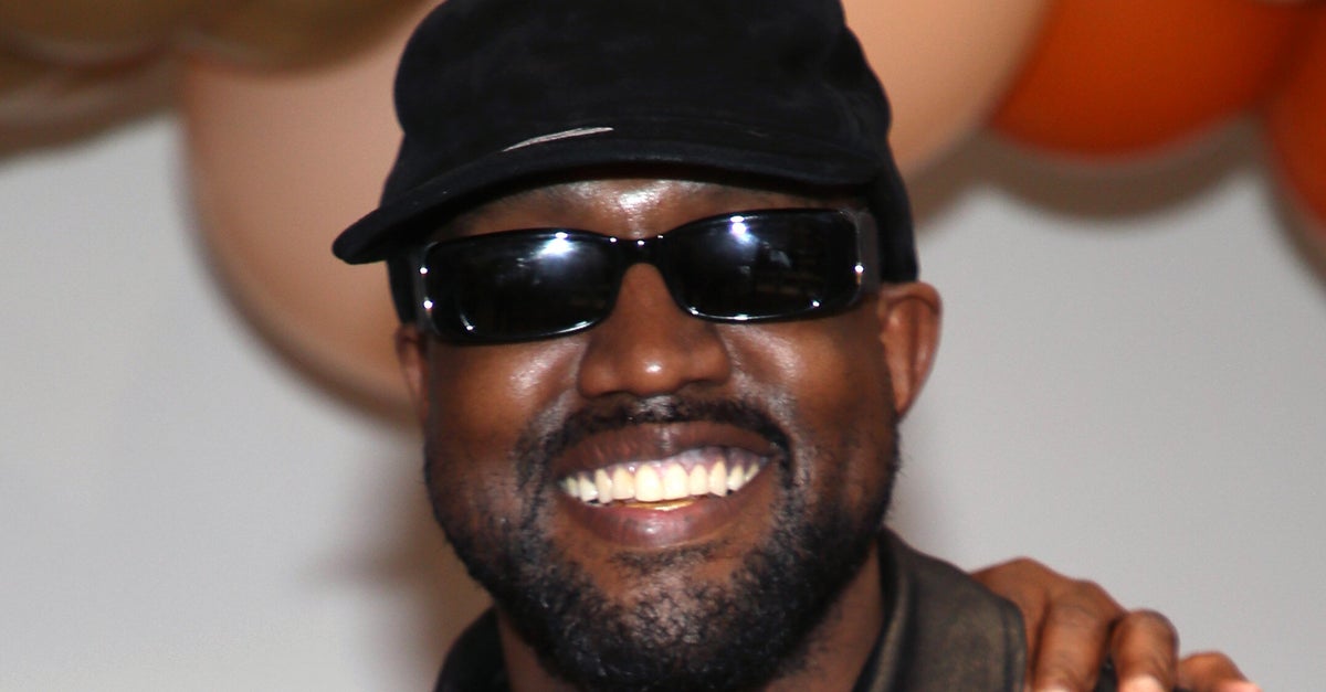 Kanye West Told Tucker Carlson That 'Fake Children' Were Trying To ...