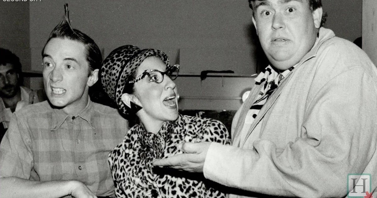 Comedians Remember John Candy | HuffPost Videos