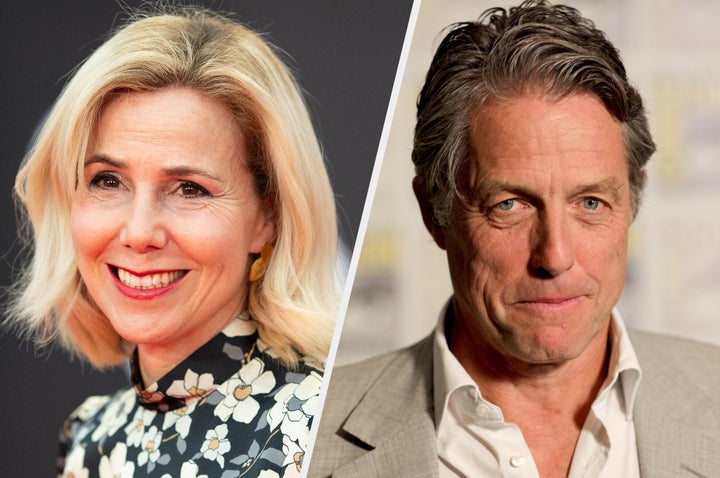 Bridget Jones Star Sally Phillips Says Hugh Grant Doesn t Talk To Her bridget-jones-star-sally-phillips-says-hugh-grant-doesn-t-talk-to-her