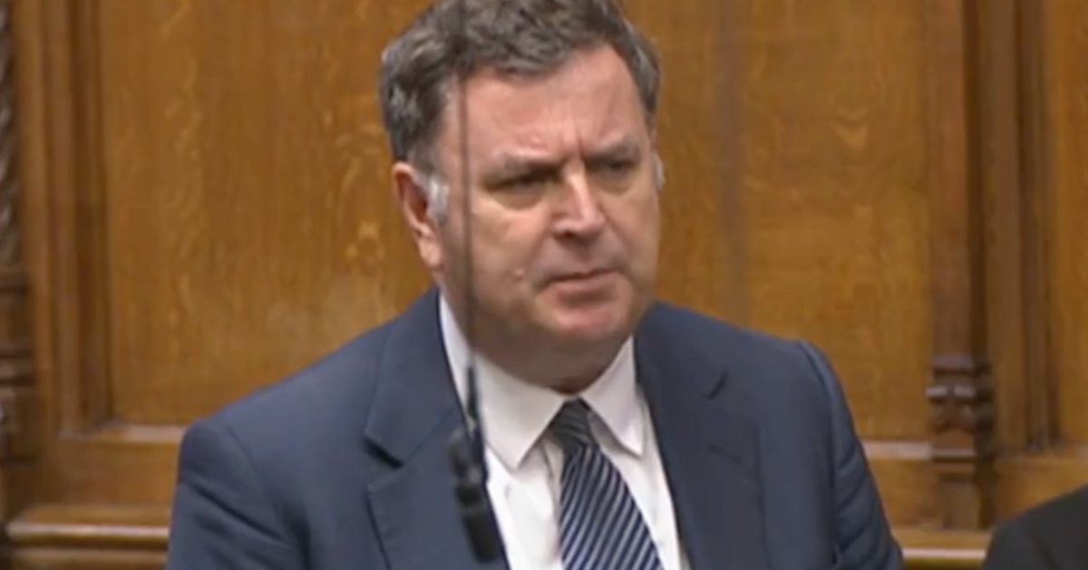 Senior Tory Predicts More Mini-Budget U-Turns From Liz Truss | HuffPost ...