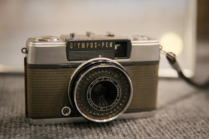 Roy Harley, el ingeniero que vivió "el infierno" en los Andes | El ...