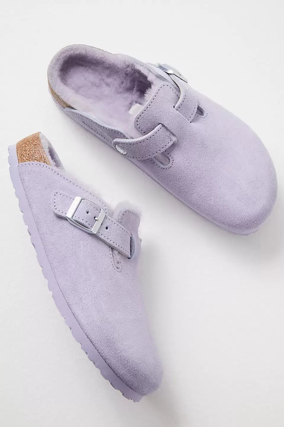 Where To Get The Birkenstock Boston Clogs Going Viral On Tiktok