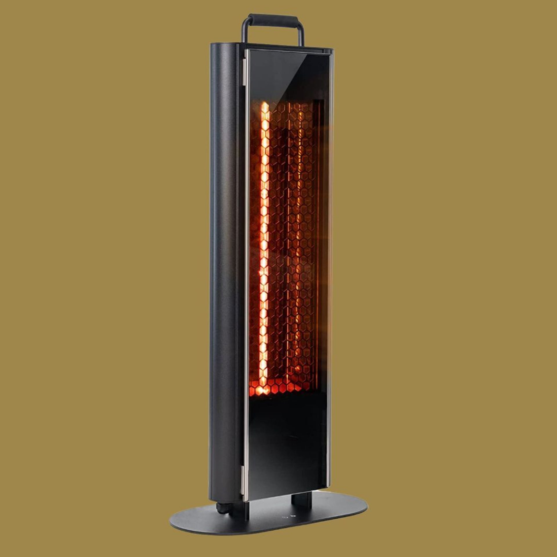 The Best Outdoor Heaters For Your Backyard | HuffPost Life