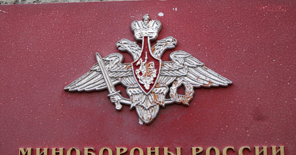11 Russian Troops Slain At Shooting Range As Fighting Rages | HuffPost ...