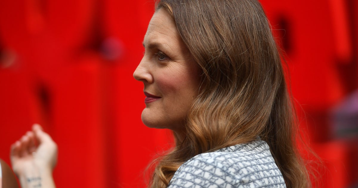 Drew Barrymore Explains Why She Hasnt Had Sex Since 2016 Divorce From
